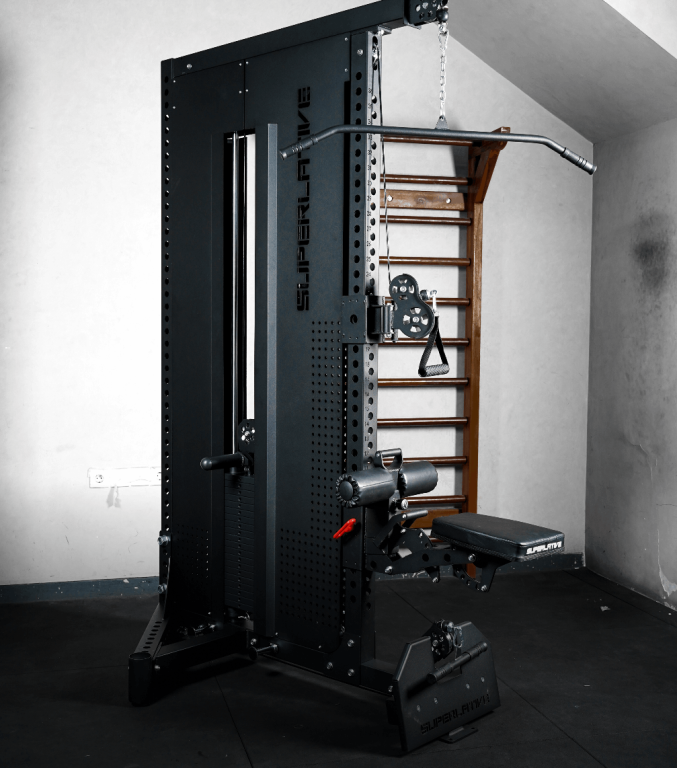 Bench Press: Apa itu, Cara Latihan, Variasi, Manfaat & Harganya ...